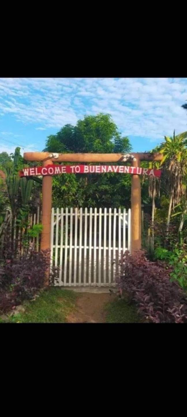 Buenaventura Beachresort - Sipalay City