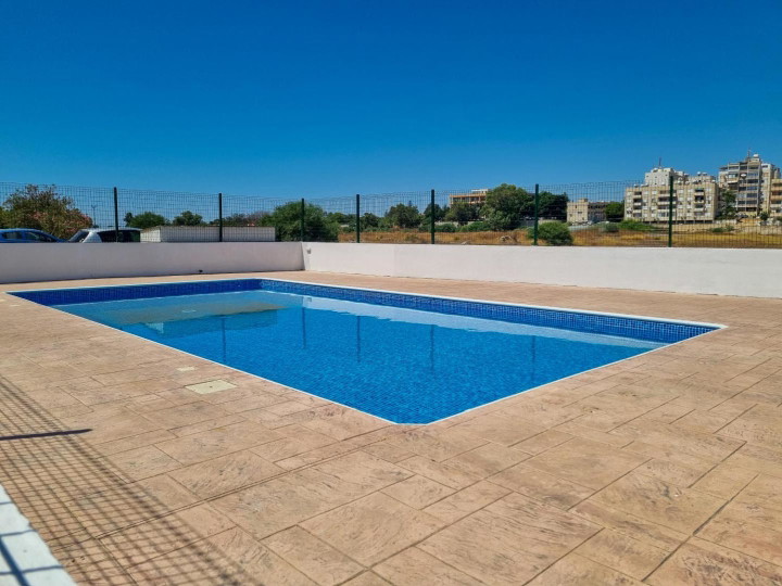 Dock Holiday Apartment - Larnaka