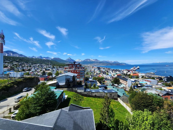 Temporales Ushuaia - Campos 4 - 4 - Ushuaia