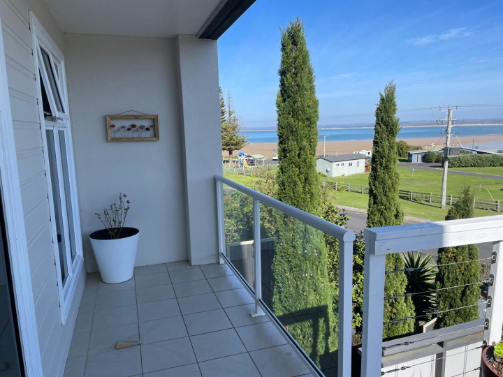 Church Street Villas - Tasmania