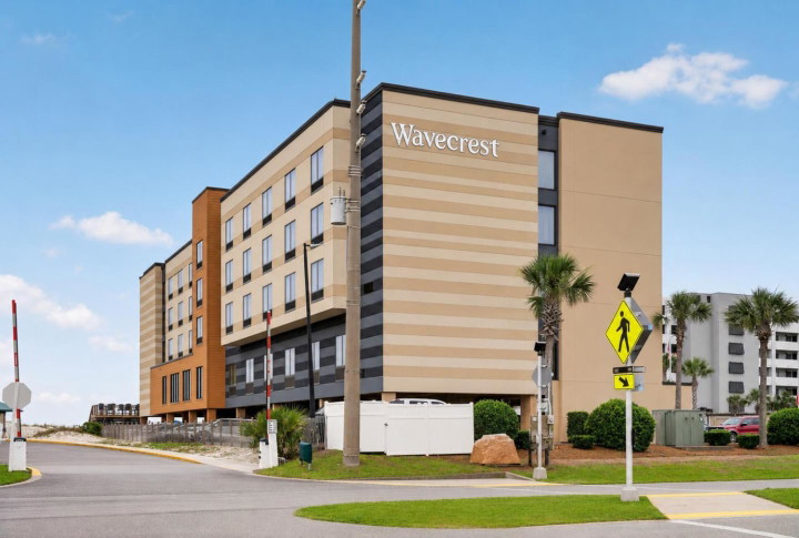 Wavecrest Lodge - Fort Walton Beach, FL