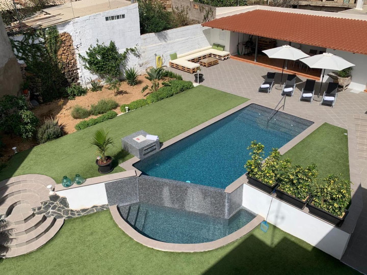La Casa Vieja - Teneriffa