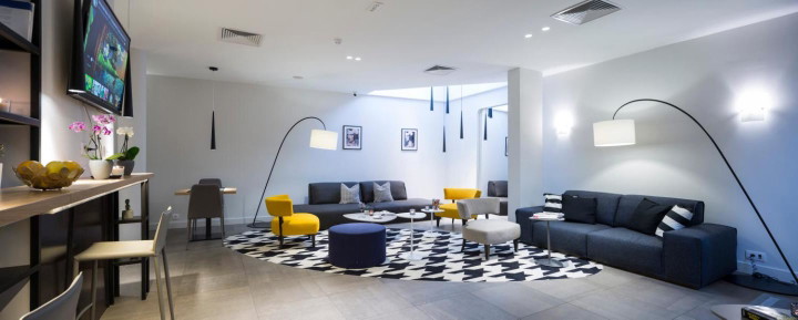 Livris Hotel - Zagreb