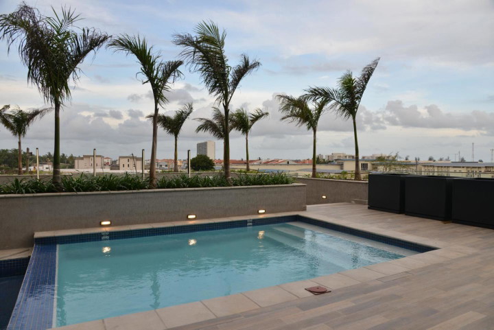 City Lodge Hotel Maputo, Mozambique - Maputo