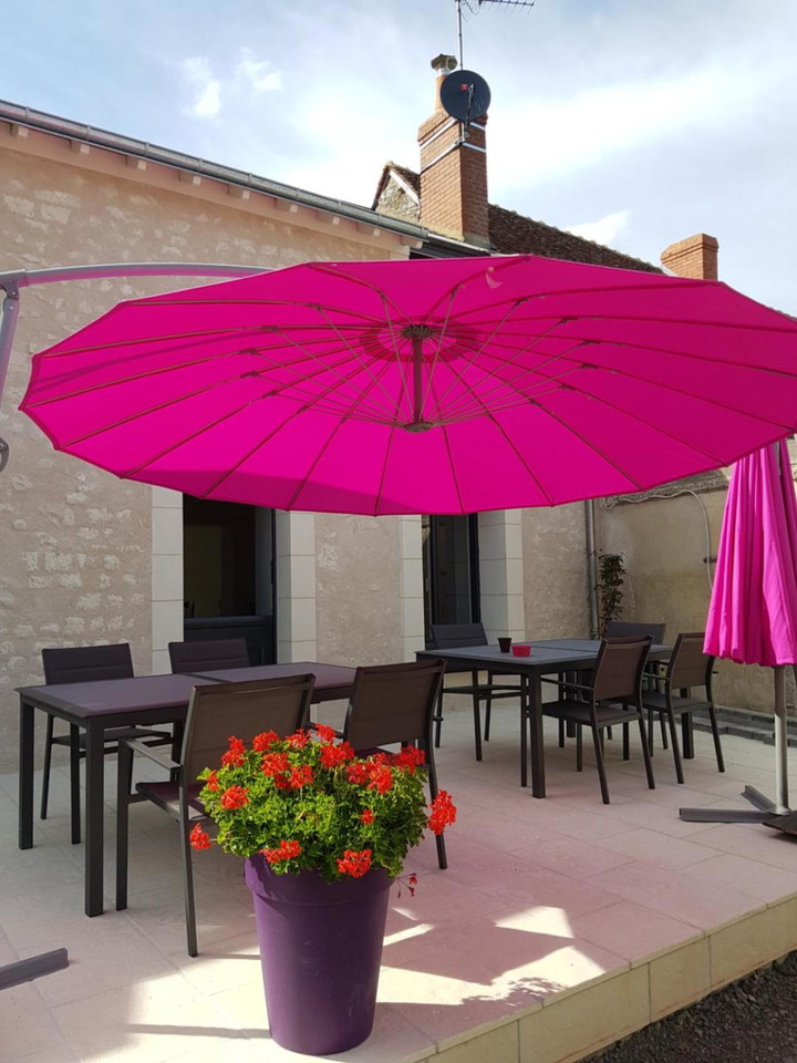 Chez Onna - Chinon