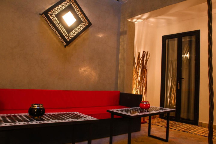 Riad Darhome - Marrakech