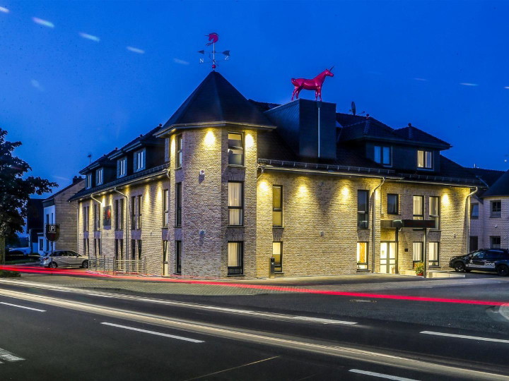 Hotel Rotes Einhorn **** - Nationalpark Eifel