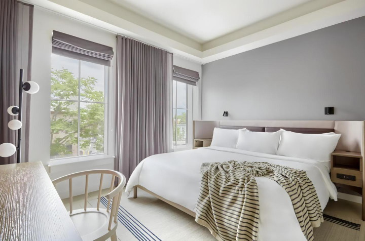Lark Hotels 907 Main - 케임브리지