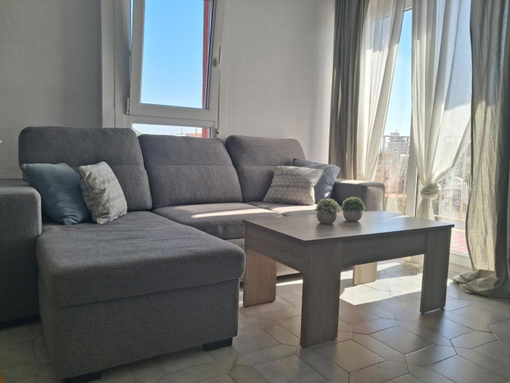 Apartamento Minerva - Azahara - Benalmádena
