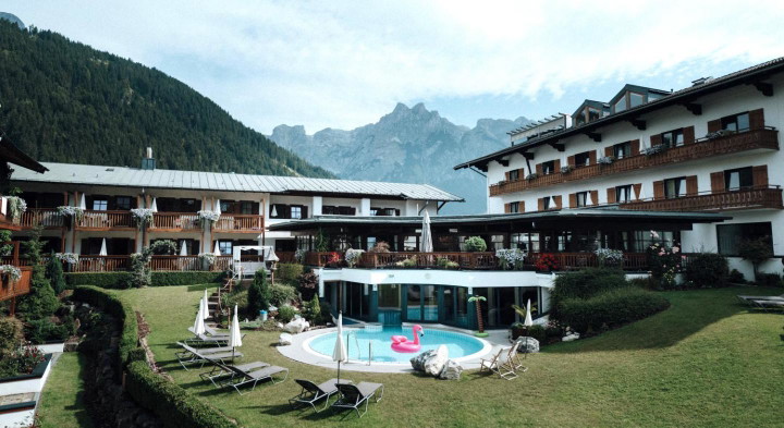 Gut Wenghof - Family Resort Werfenweng - Bischofshofen