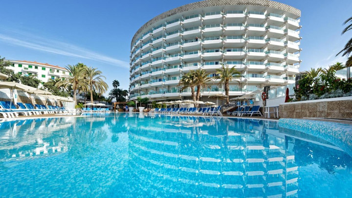 Bull Escorial & Spa - Isole Canarie