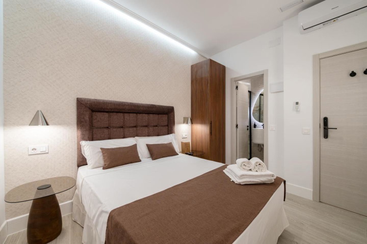Rosales Suites - Majadahonda