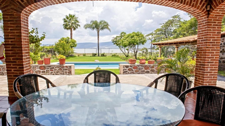 Villa Meli 2 - Jocotepec