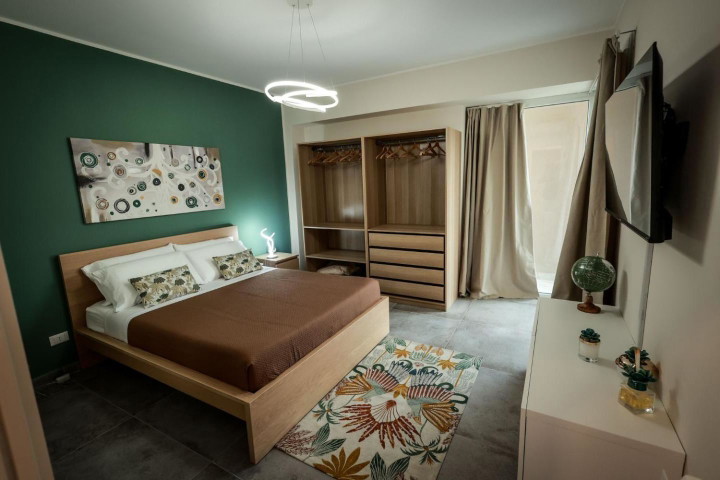 King's House Apartments - Palermo