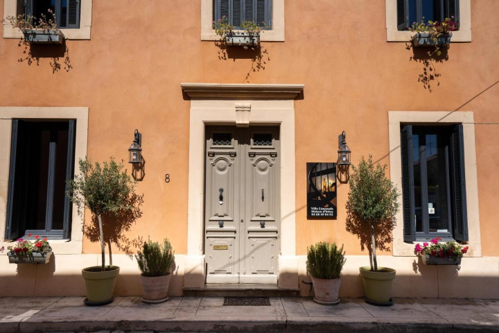 Villa Limonade, Maison D'hotes - Languedoc-Roussillon