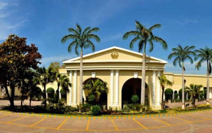 Faletti's Hotel Lahore - Lahore