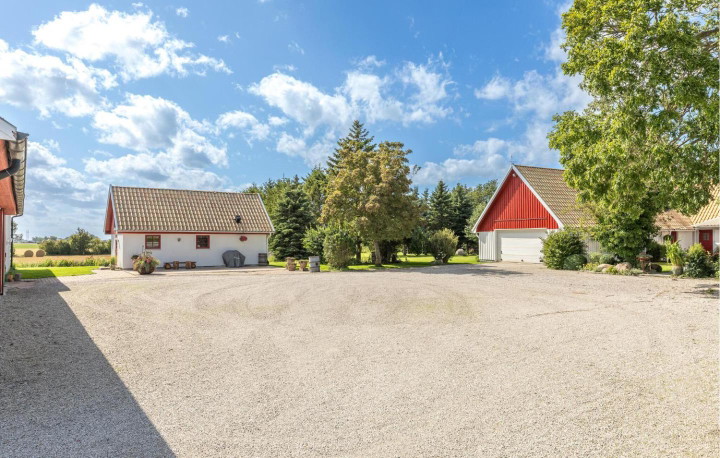 Gezellig Huis In Lund Met Keuken - Lund