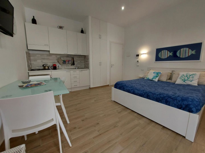 Casa Dei Normanni: Costanza - Cefalù
