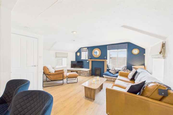 Host & Stay - St Cuthbert's Cottage - Seahouses