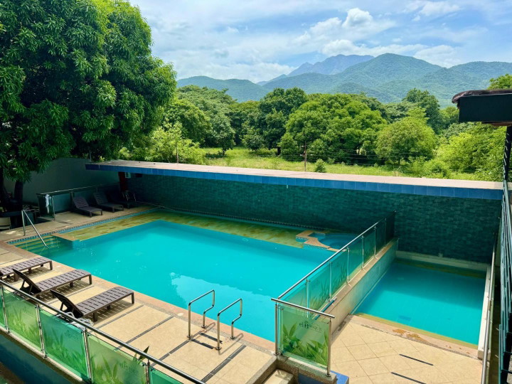 Hotel El Bosque Valledupar - Valledupar