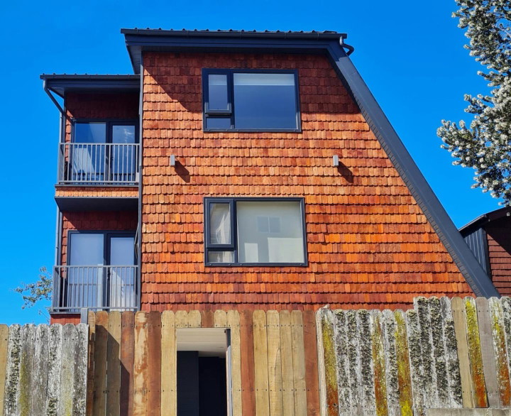 Patagonia Route Apartments - Puerto Varas