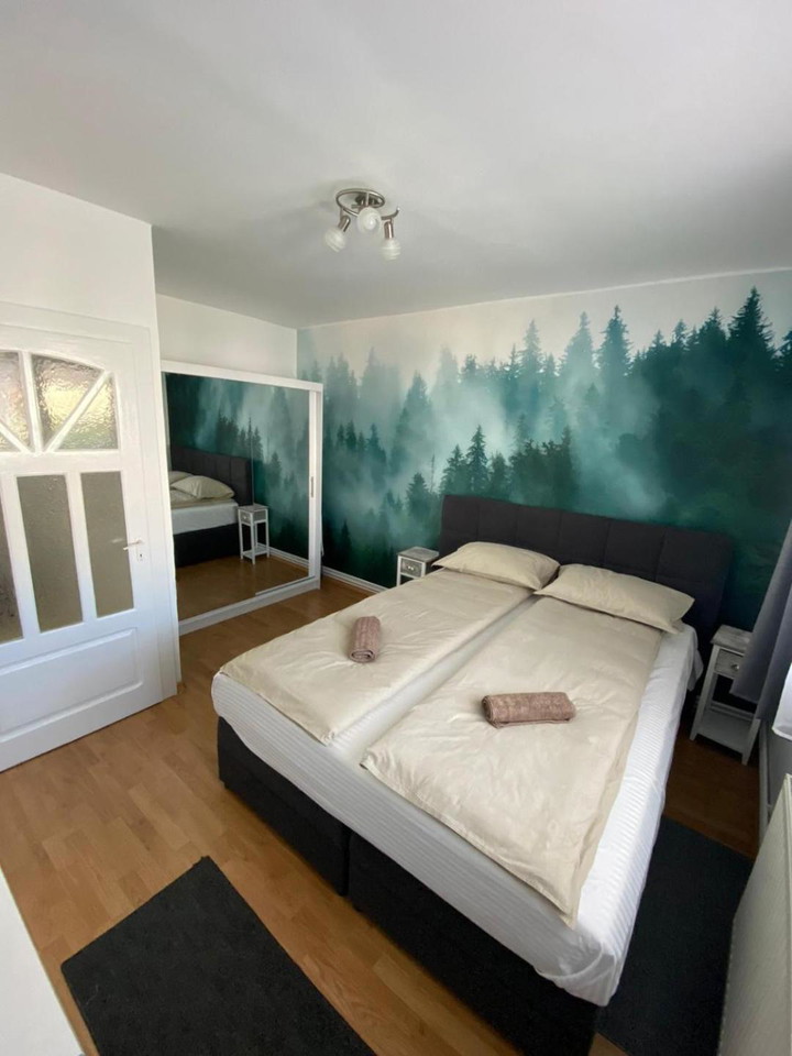 Azur Apartment - Sibiu