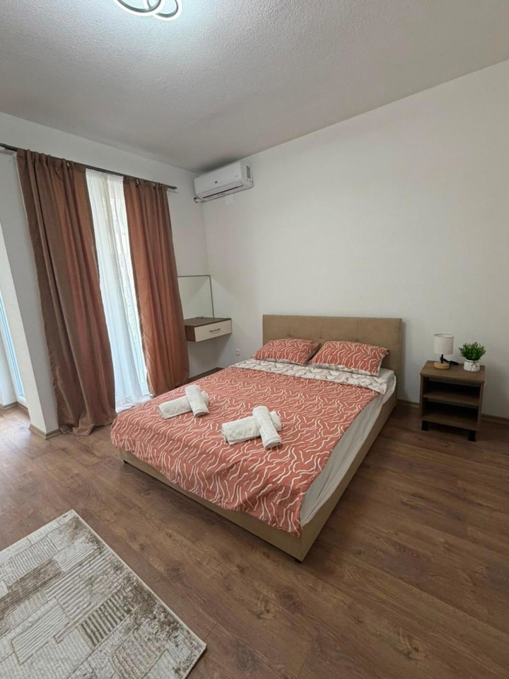 H & S Apartment - Ohrid
