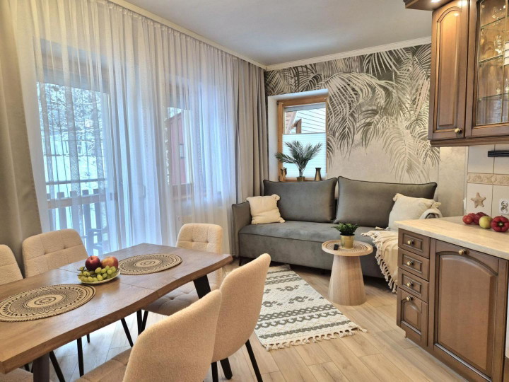 Apartamenty Green - Stay Lux - Zakopane