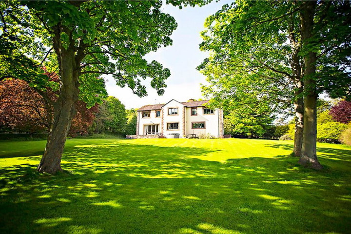 The Head Gardeners Cottage, Dunbar - East Lothian Council