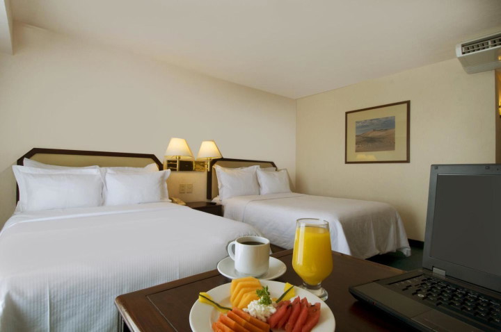 Fiesta Inn Mexicali - Mexicali