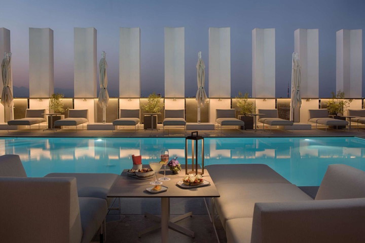 Nh Collection Milano Citylife - Sesto San Giovanni