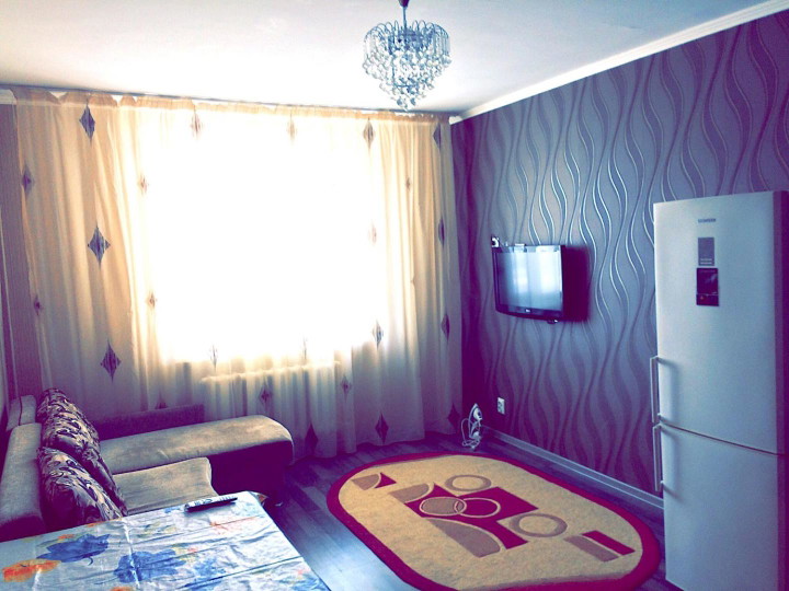 Infinity Astana Apartment - Astana - Nur-Sultan