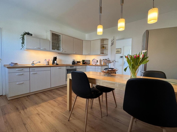 Ferienwohnung Glückauf - Keine Monteurzimmer - Dortmund