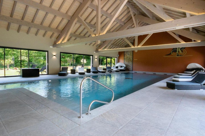 Logis Hôtel Le Régal & Spa - Vosges
