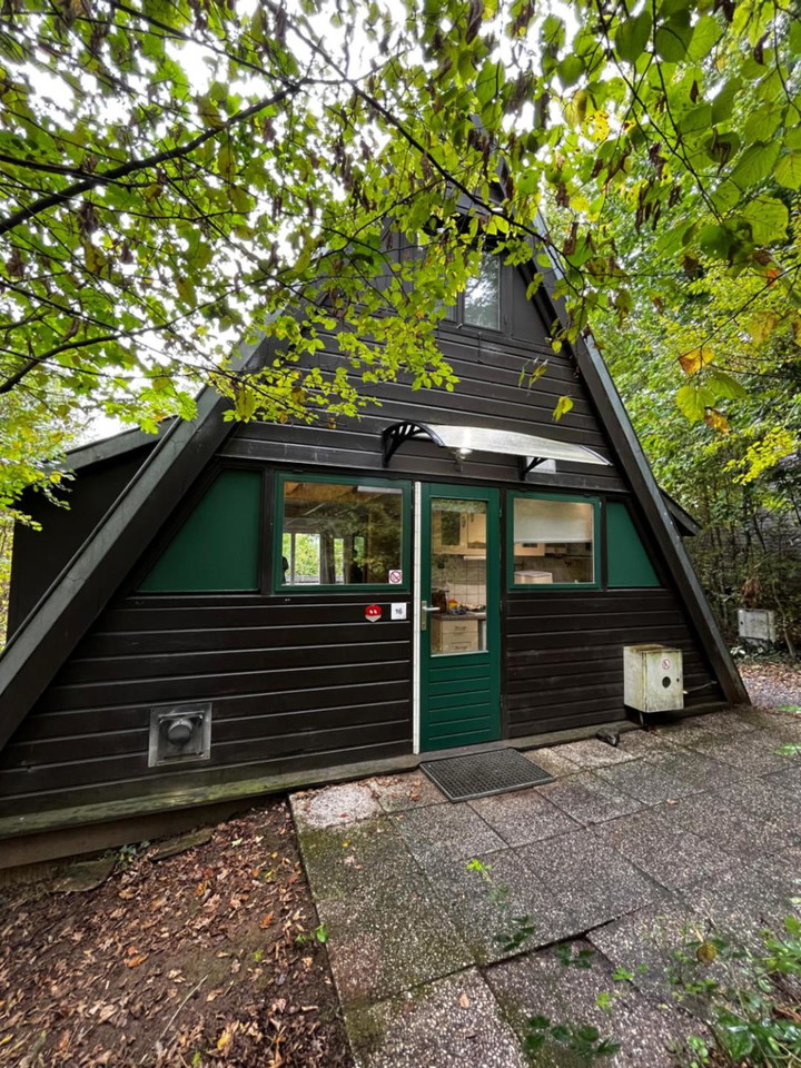 Durbuy Bungalow 16 - Belgium