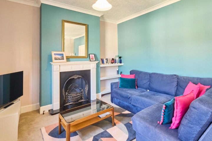 Host & Stay - Westbrook Road - Westgate-on-Sea