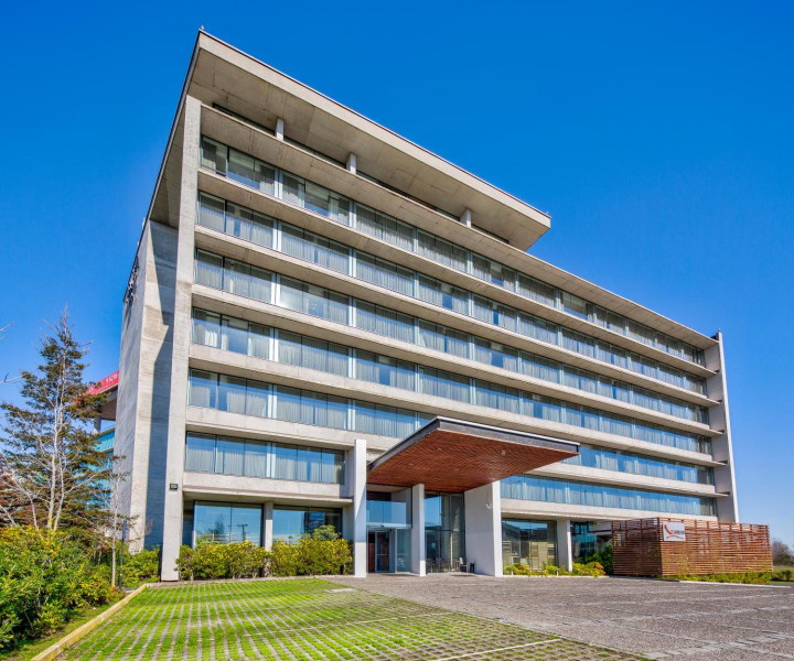 Wyndham Concepcion Pettra - Talcahuano