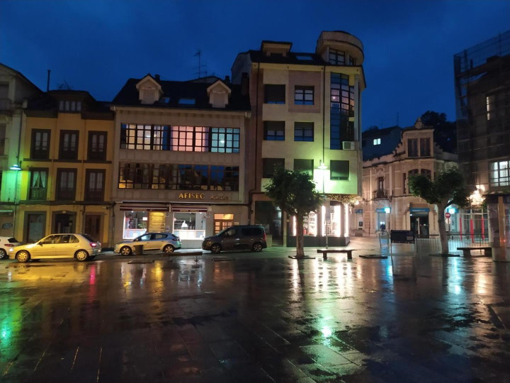Domus Redes - Asturias