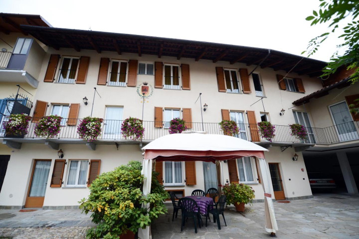 Albergo Venaria Reale Da Matteo - Alba