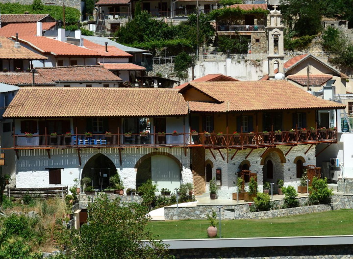 Casale Panayiotis - Cyprus