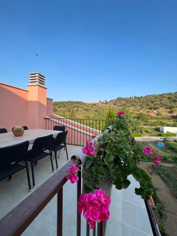 Apartamentos La Flor - Tarazona