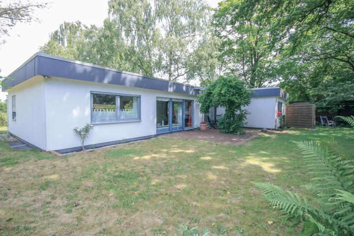Ferienwohnungen An Der Marcusheide - Osterholz-Scharmbeck