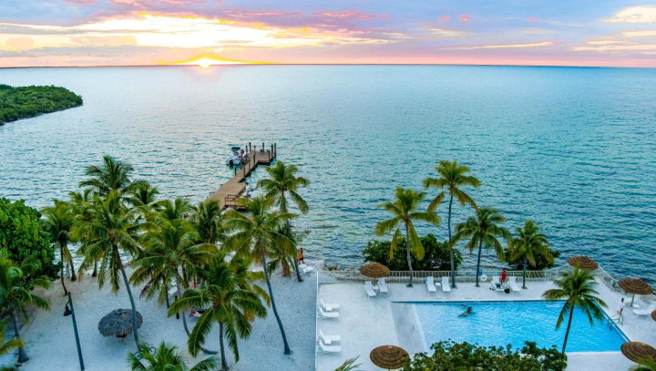 Lime Tree Bay Resort - Florida Keys, FL