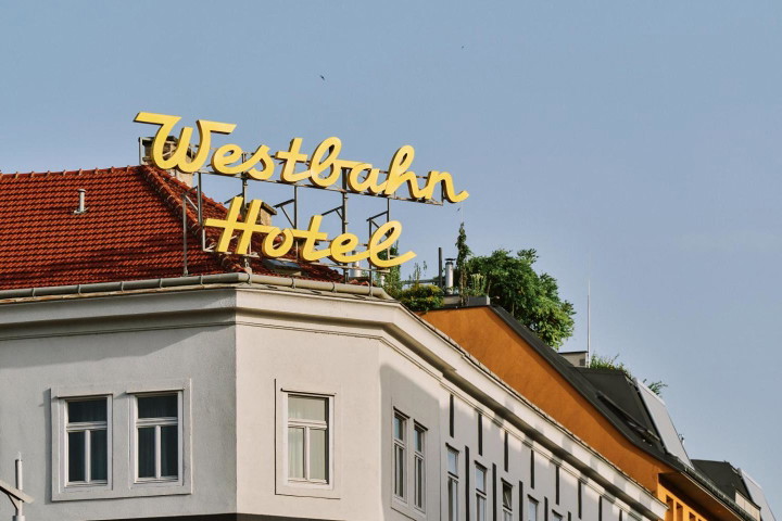 Hotel Westbahn - Vienna