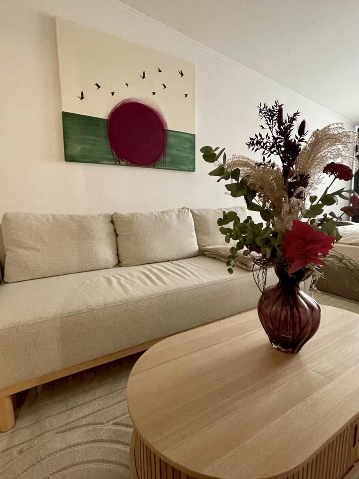 Bright And Comfortable Studio For 4 People - Echternach