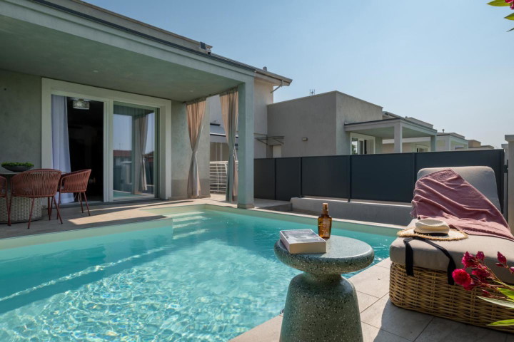 Villa Sofia Villa With Private Pool In Sirmione Lake Garda - Peschiera del Garda
