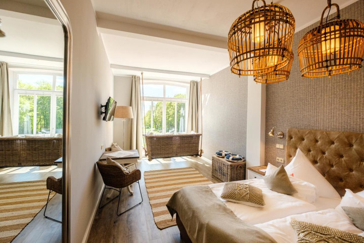 Das 53°hotel - Westerstede