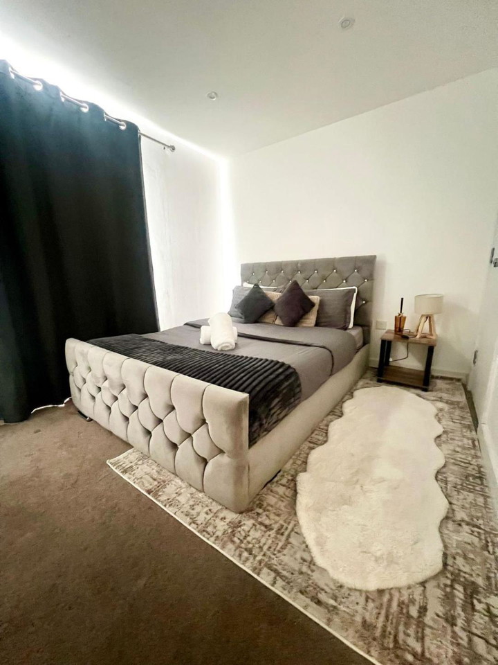 Yebss Colindale Apartments - Londres