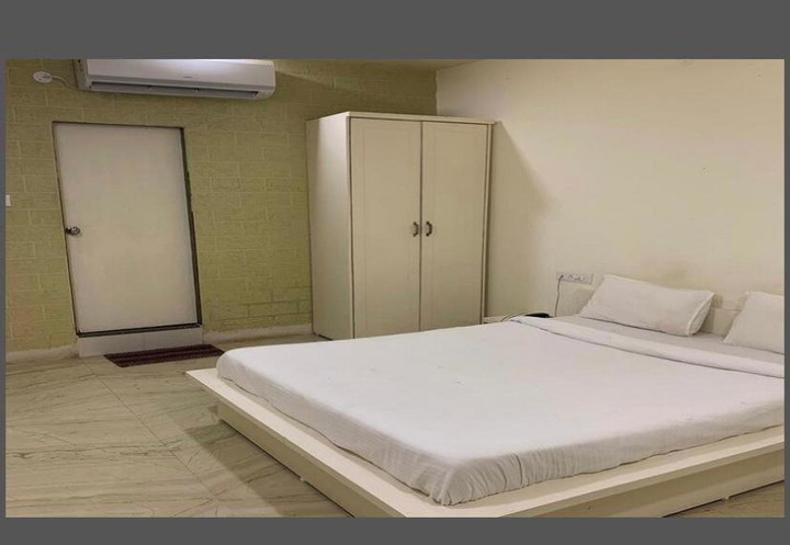 Sandy's Stay - Bhopal