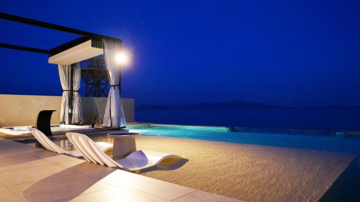 Platinum Resort - Lake Biwa